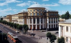 Discover Ukraine : Central : Vinnytsia - Ukraine Travel Guide