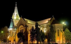 Discover Ukraine : Western : Mukachevo - Ukraine Travel Guide