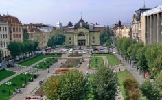 Discover Ukraine : Unterhaltung : Westen : Czernowitz : Das ...